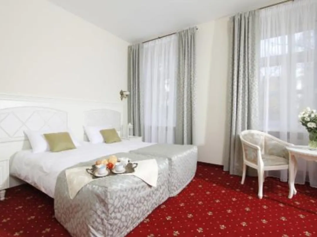 Lawendowy Dworek - Lublin