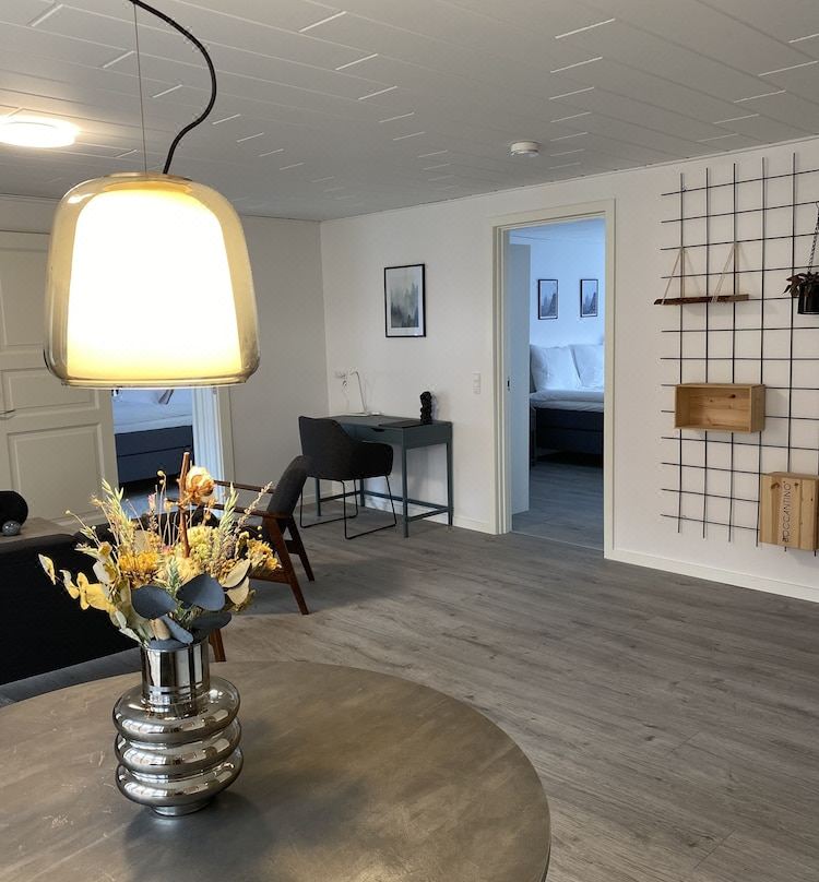 Hotel Røde-kro - Aabenraa