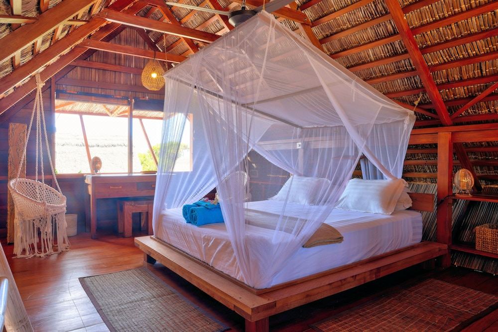Loedi Bungalows Rote - East Nusa Tenggara