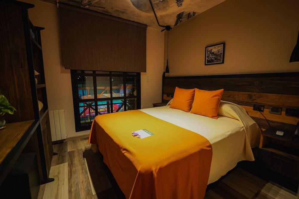 Terra Firma Hotel Boutique - Villa Carlos Paz