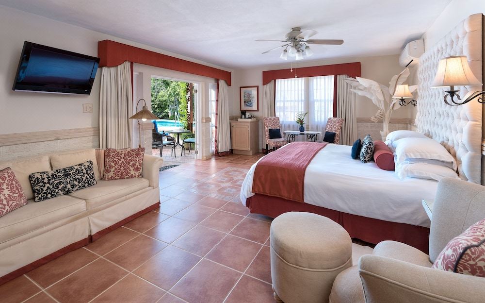 Little Arches Boutique Hotel - Adults Only - Barbados