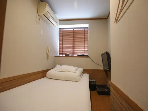 Putit Hotel Cosmos - Ueno