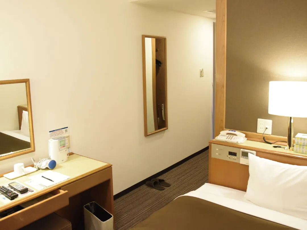 Extol Inn Kumamoto Ginzadoori - Kumamoto