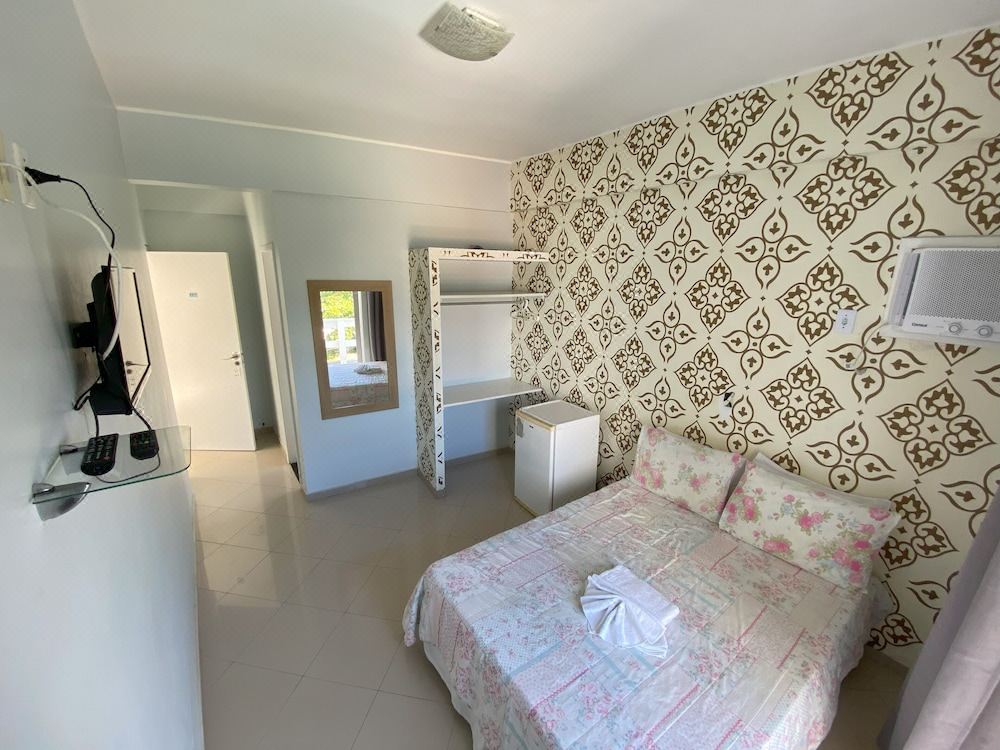Pousada Casa Da Praia - Arraial do Cabo