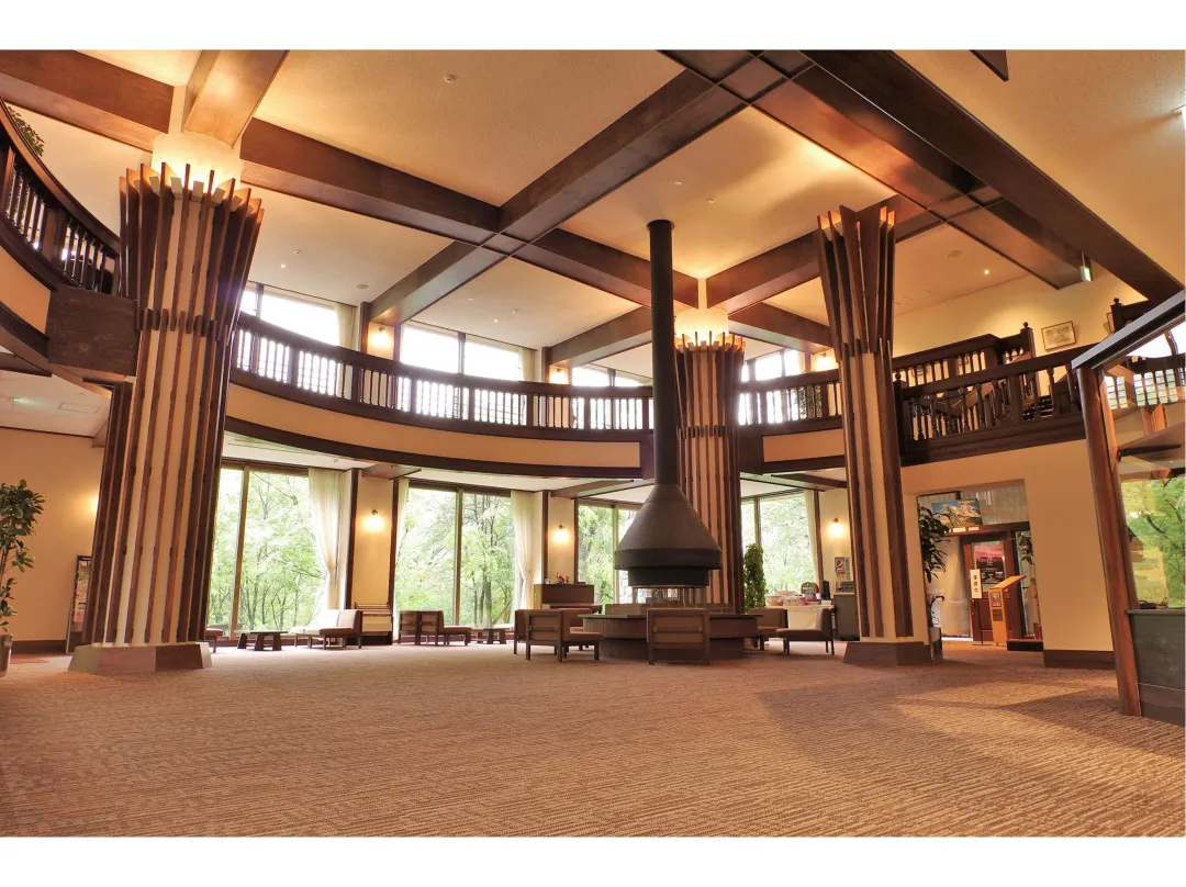 Kamikochi Alpen Hotel - Matsumoto