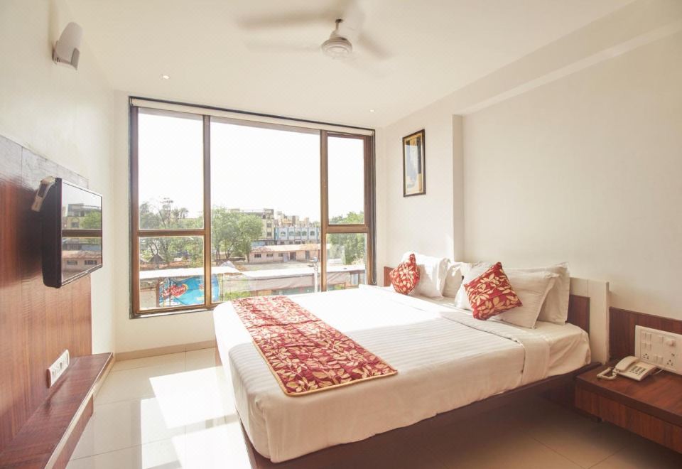 The Temple View Hotel, เชอร์ดิ - รีวิว ราคา จองที่พัก | Trip.com