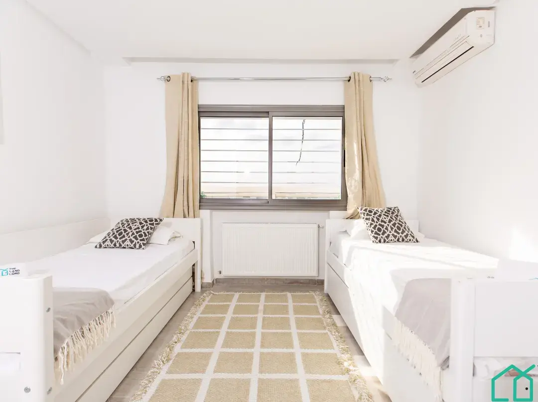 Wish Sunset Terrace And Top Location - Tunis