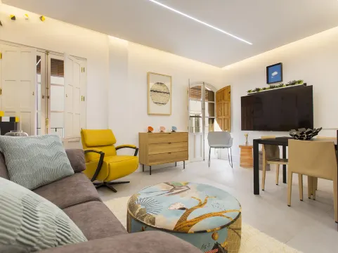 Estancia Mágica En Granada Con Parking Privado - Granada, Spain