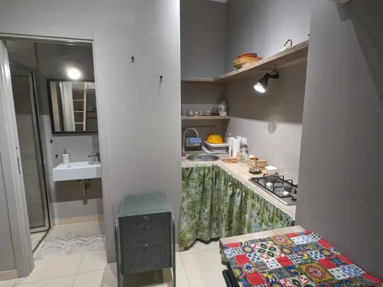 Smiles & Sunsets - Il Tocco - Marsala