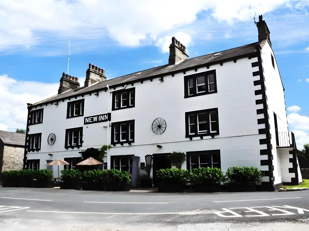 Oyo New Inn Hotel - Horton in Ribblesdale