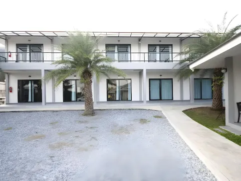 Siriniran Resort - Sattahip