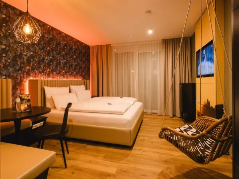 Rioca Stuttgart Posto 6 - Black Forest