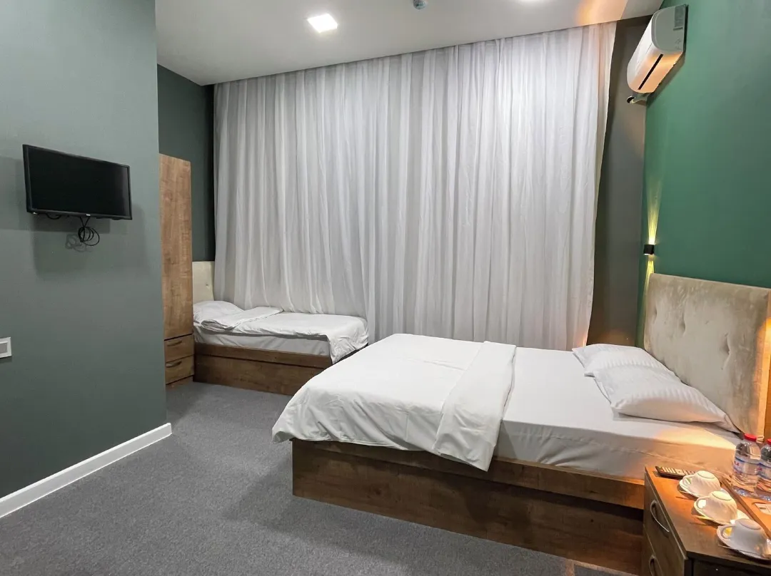 Runo Inn Hotel - Baku