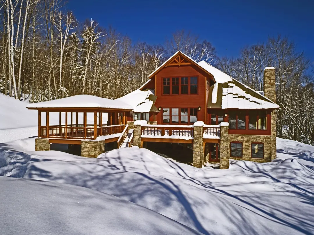 The Mountain Top Inn & Resort - Vermont