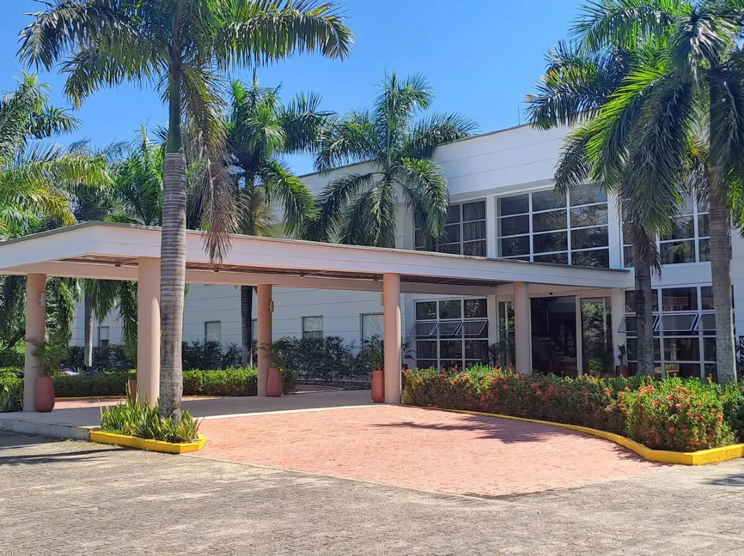 Hotel Morúa - Yopal