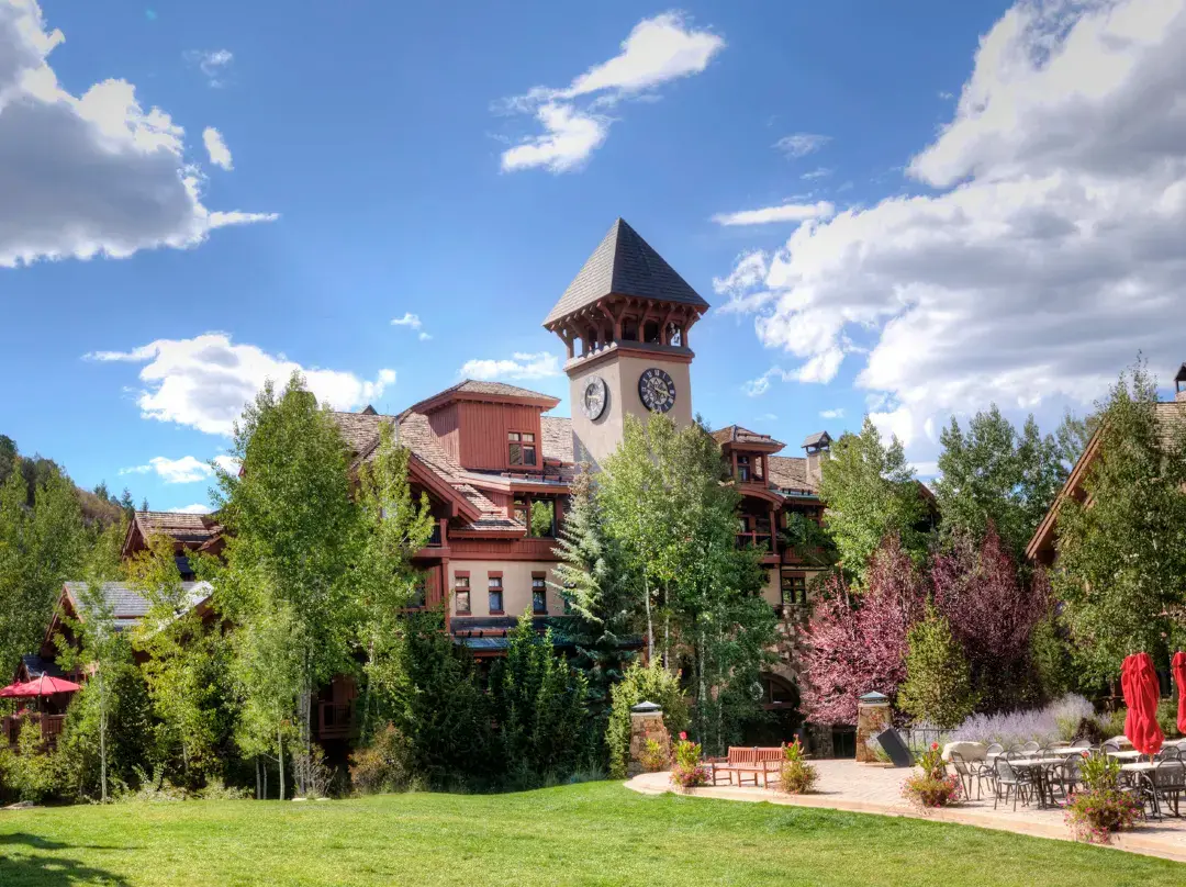 Stellar Mountain Views And Cozy Ambiance - Inviting Ski Haven - Edwards, CO