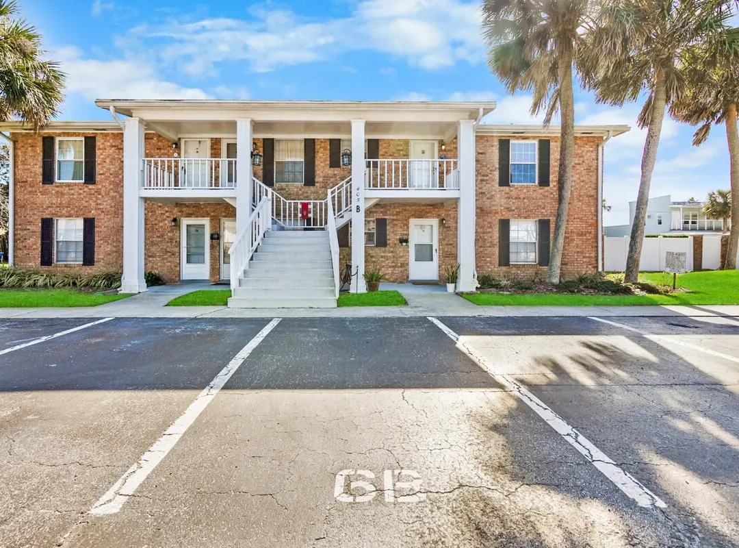 Charming Retreat - Sunny Patio And Electric Grill - St. Augustine, FL