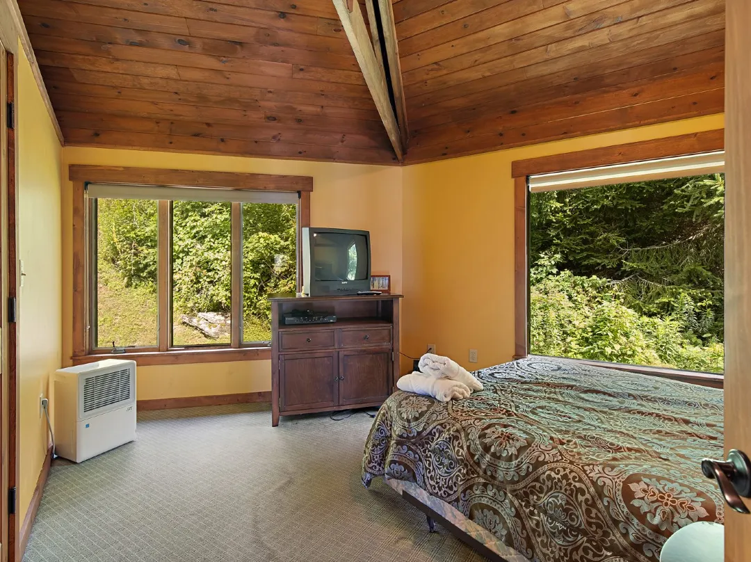 Breathtaking Mountain Views And Modern Comforts - Exquisite Getaway - Sugar Mountain, NC