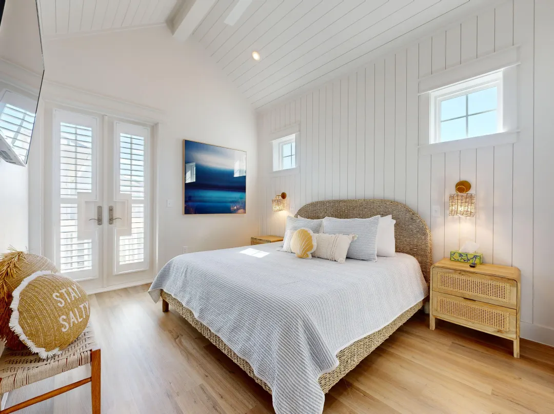 Shared Resort Style Pools, Boardwalk To The Beach, Golf Cart Access - Corpus Christi, TX