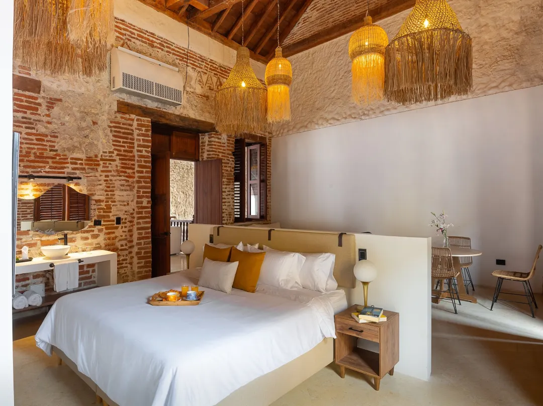 Voila Getsemani By Huespedia Hotels Cartagena - Carthagène