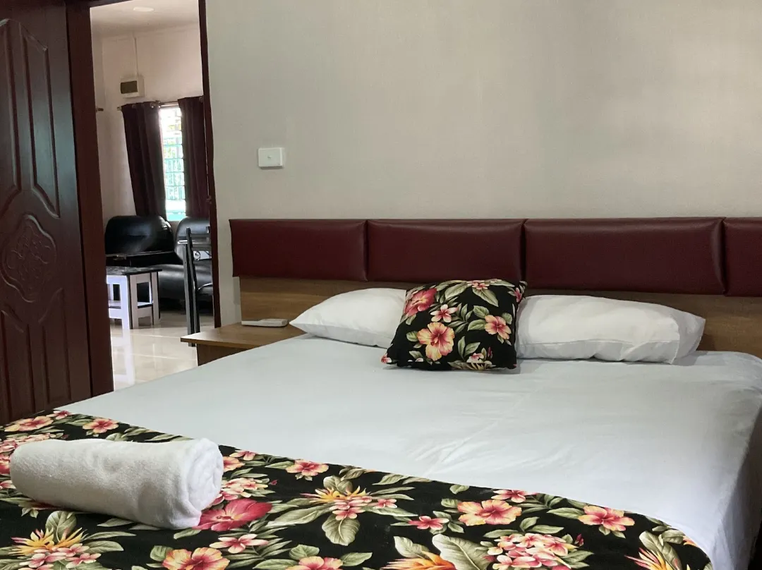 Fox Homestay Apartment - 蘇瓦