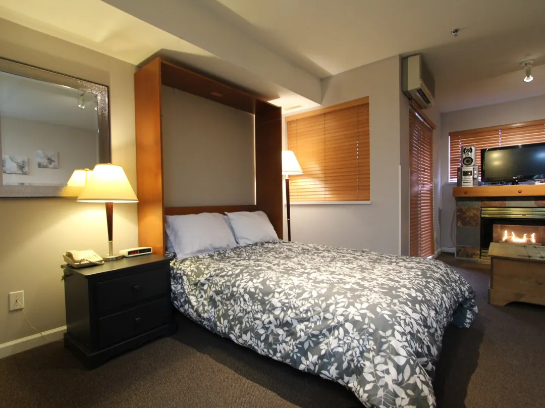 Marketplace Lodge By Whistler Retreats - Whistler