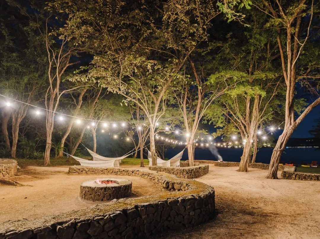 Papagayo Golden Palms Beachfront Hotel - Playa Hermosa