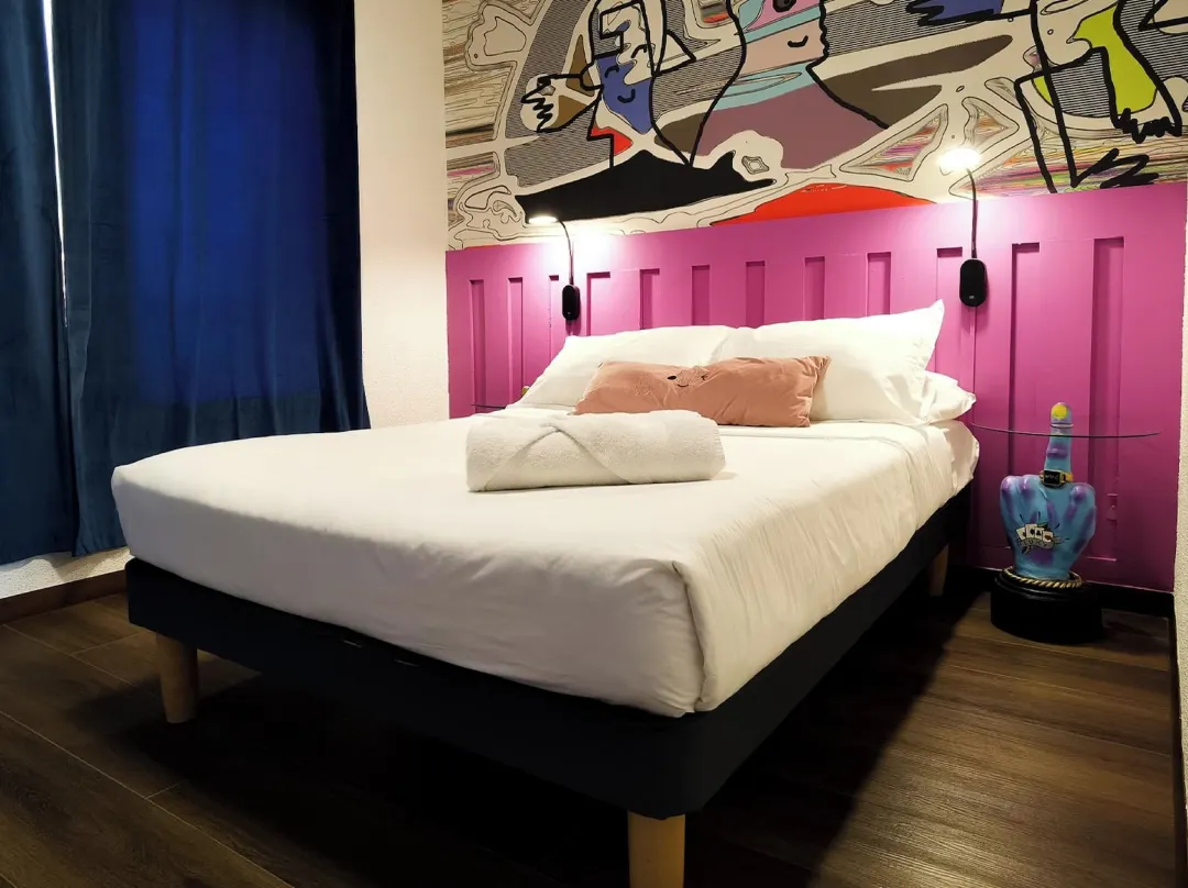 Hotel Velero Cavancha - Iquique