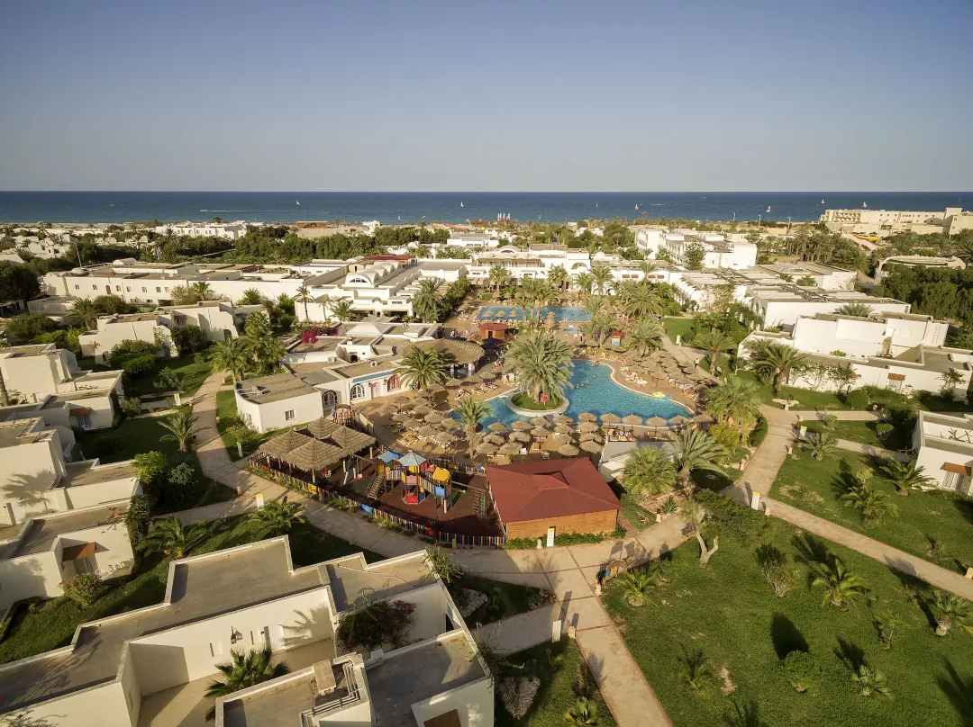 Tui Magic Life Penelope Beach - Djerba