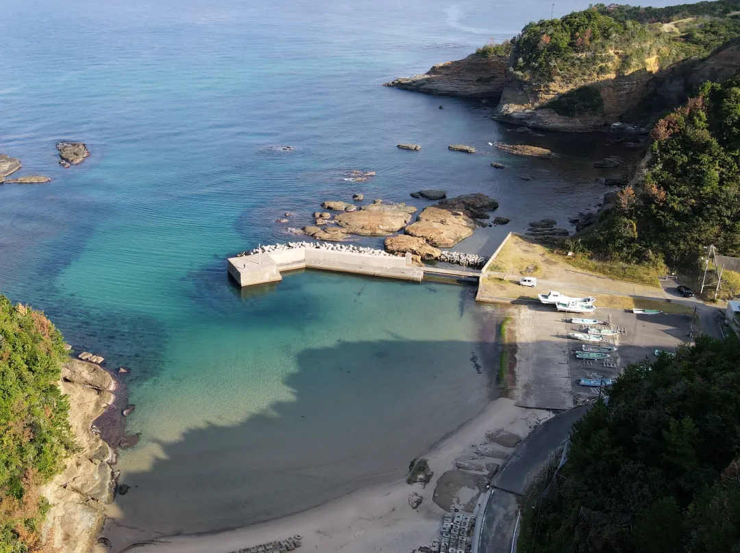 Kanaso - Hamada