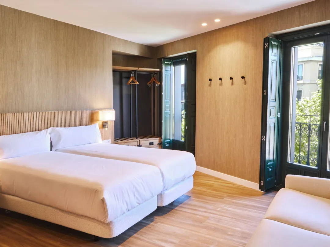 Latroupe Prado - Madrid