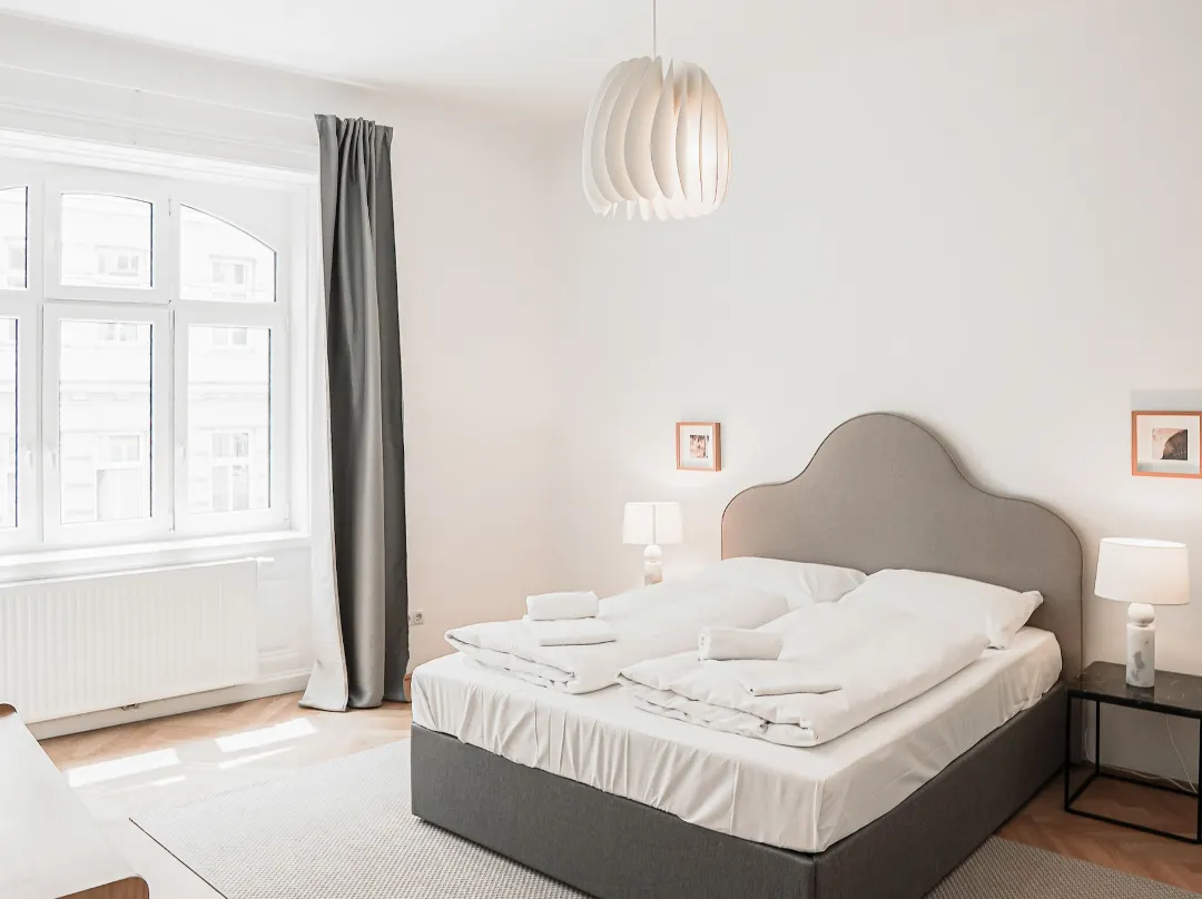 Heymi Apartments Zentagasse - Wenen