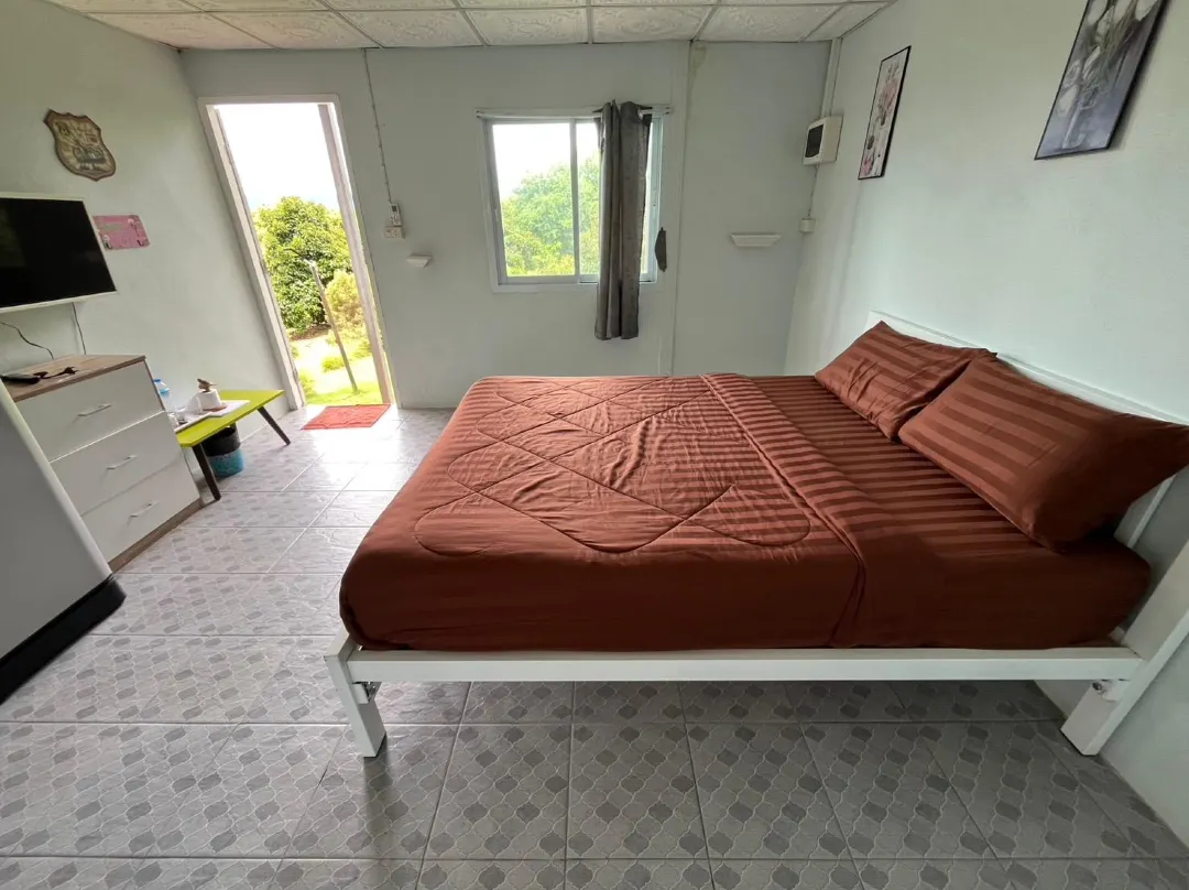 Rabiengdao Garden Homestay - Thong Pha Phum District