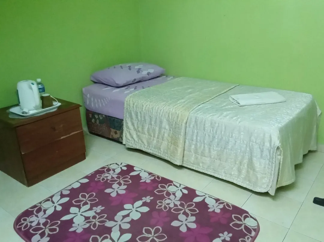 Al Funduq Motel 1 - Alor Setar