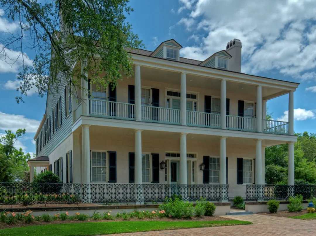 Fort Conde Inn - Mobile - Daphne, AL
