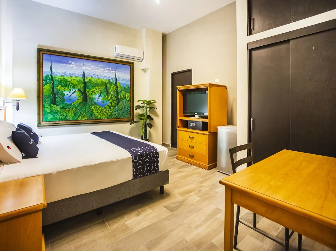 Hotel Boutique De Firma - Guadalupa, Messico