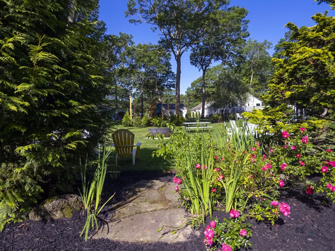 Hamptons Vacation Inn - State of New York