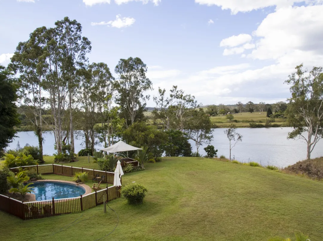 Clarence River Bed & Breakfast - Grafton