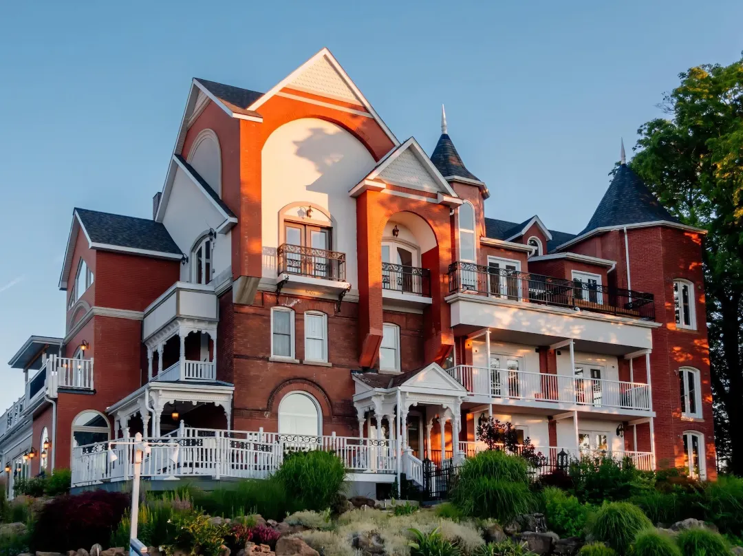 Niagara Grandview Boutique Hotel - Niagara Falls
