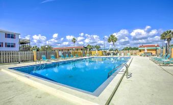 Sunny St Augustine Condo w/ Community Pool!, Crescent Beach - 2025 ...