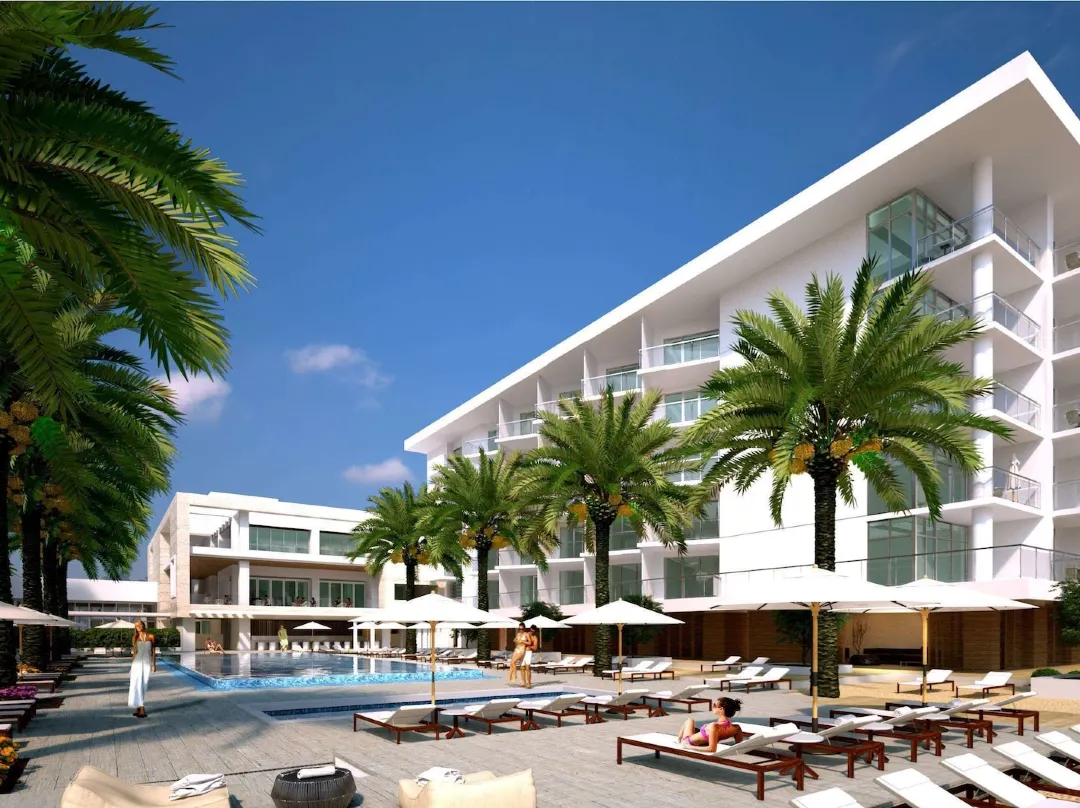 Zota Beach Resort - Sarasota, FL