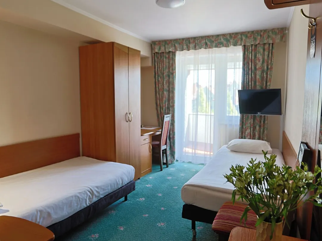 Hotel Victory Home - 10min Lotnisko Chopina, 15min To Zachodni, 5min To Progresja - Warsaw