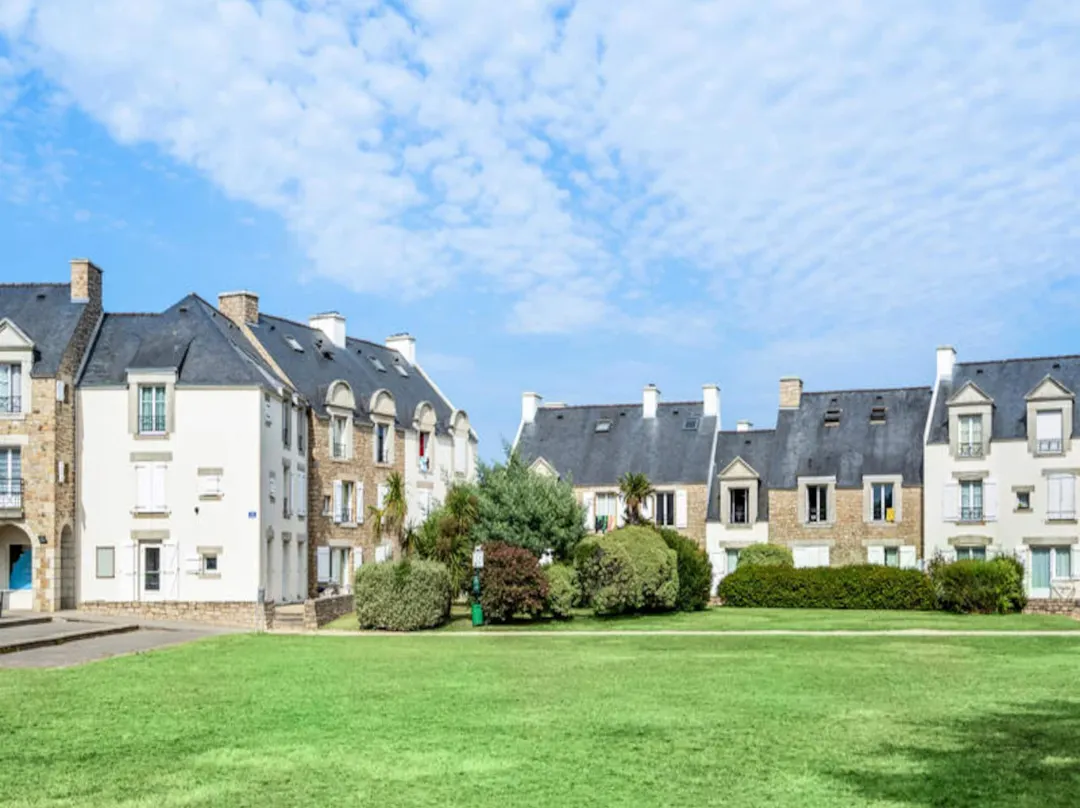 2 Rooms 7 People - Comfort - Morbihan