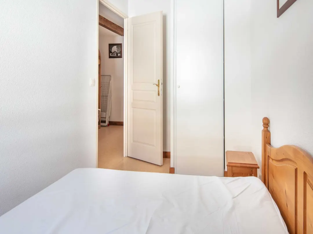 Apartment In Saint-sorlin Near Ski Resort - Fontcouverte-la-Toussuire
