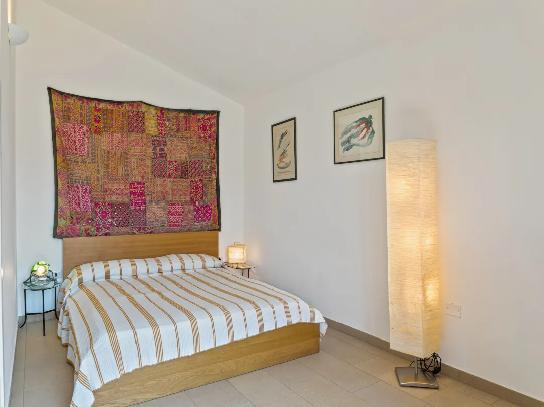 Relaxing Bosa Stay With Veranda - Bosa