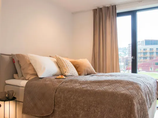 Modern Central In Tromsø - Close To Everything - Tromsø