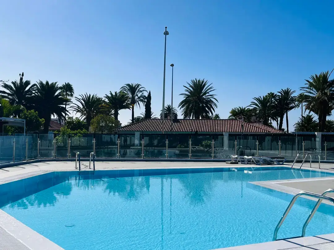 Santa Barbara Tropical By Alquiler De Sueno - 2 Terrazas Privadas - Playa del Inglés