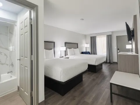 Baymont By Wyndham Fayetteville - Fayetteville, NC