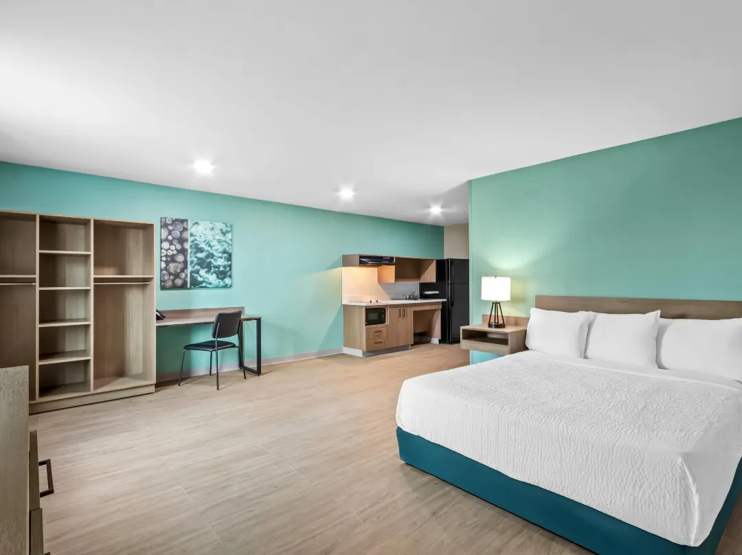 Echo Suites Extended Stay By Wyndham Phoenix-peoria/glendale - Peoria, AZ