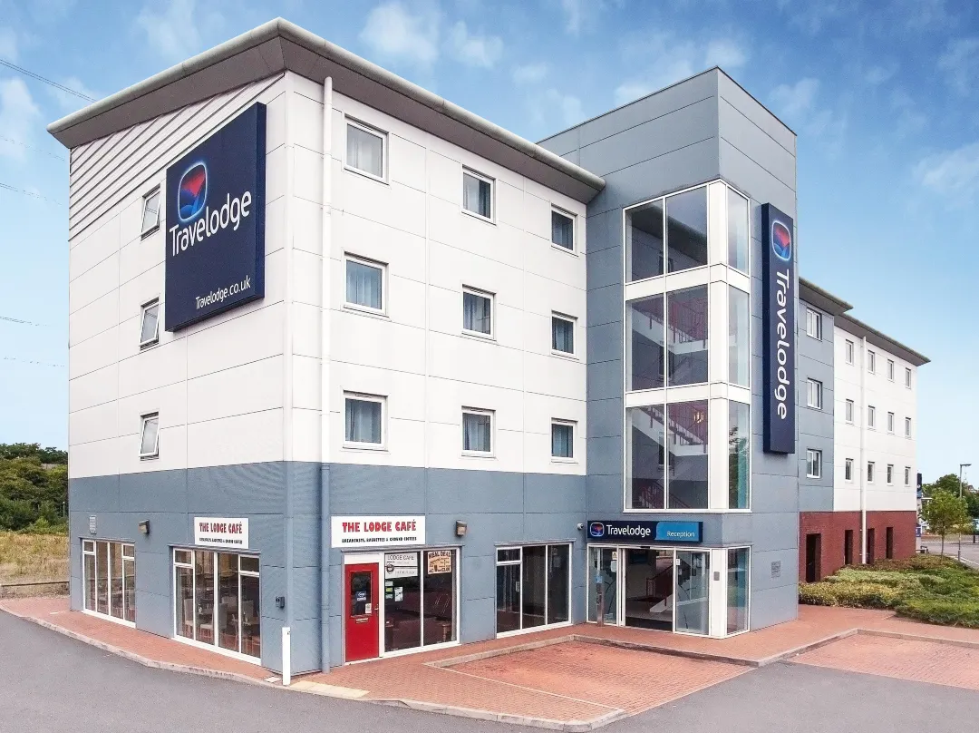 Travelodge Birmingham Perry Barr - Birmingham